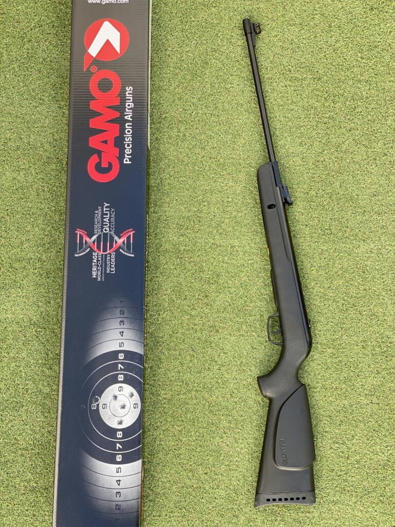 GAMO SHADOW 60 ANIVERSARIO CARABINA