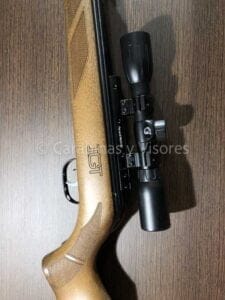 GAMO HUNTER MAXXIM IGT CARABINA