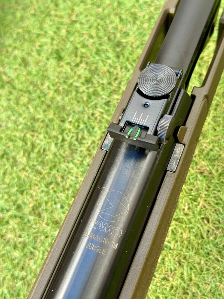 Gamo G-Magnum Jungle Carabina Pack