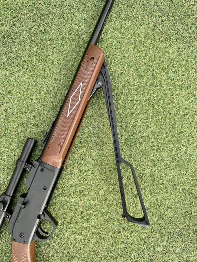 Daisy Powerline 880 Carabina Pack