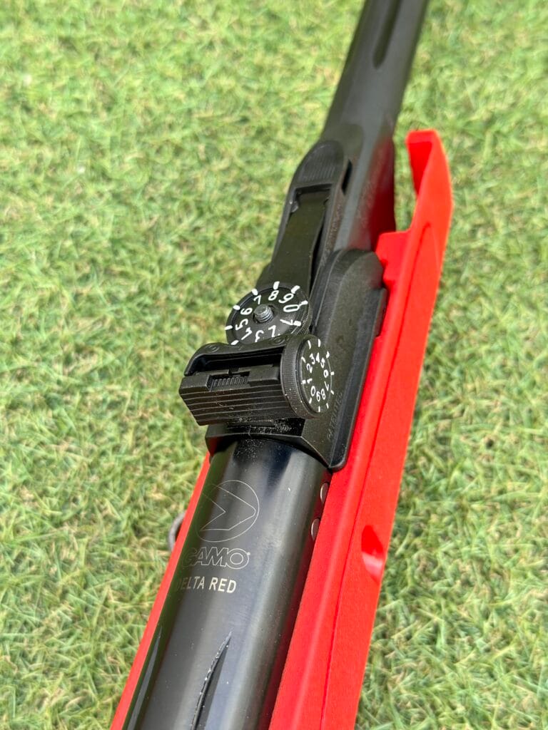 Gamo Delta Red Carabina