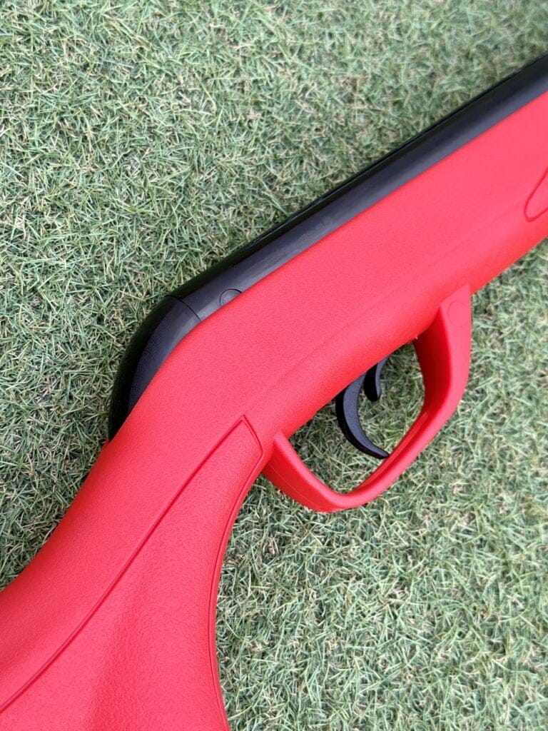 Gamo Delta Red Carabina