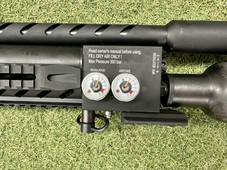 Hatsan Airguns - Carabinas y Visores Tienda Gamo