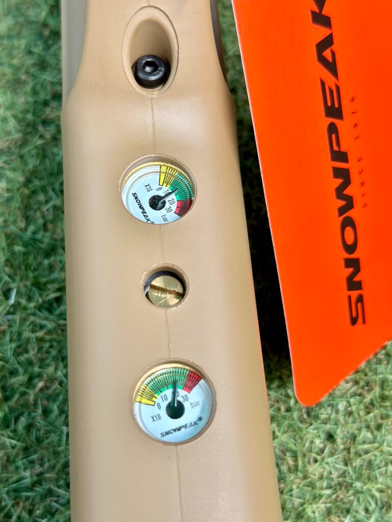 Snowpeak M30C Carabina Pcp Pack - Carabinas y Visores Tienda Gamo
