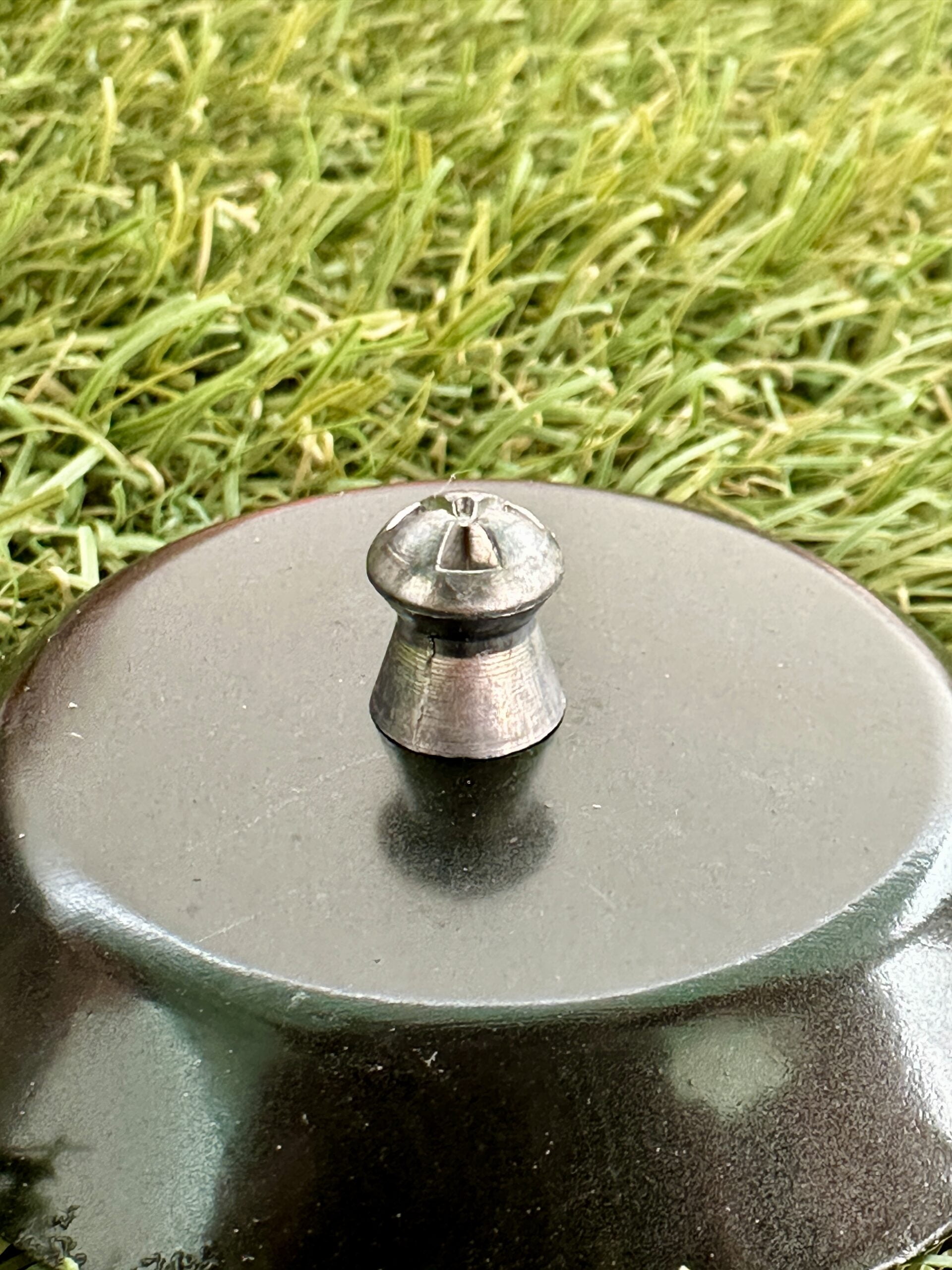 JSB Hades Diabolo 7.62mm - Carabinas y Visores Tienda Gamo