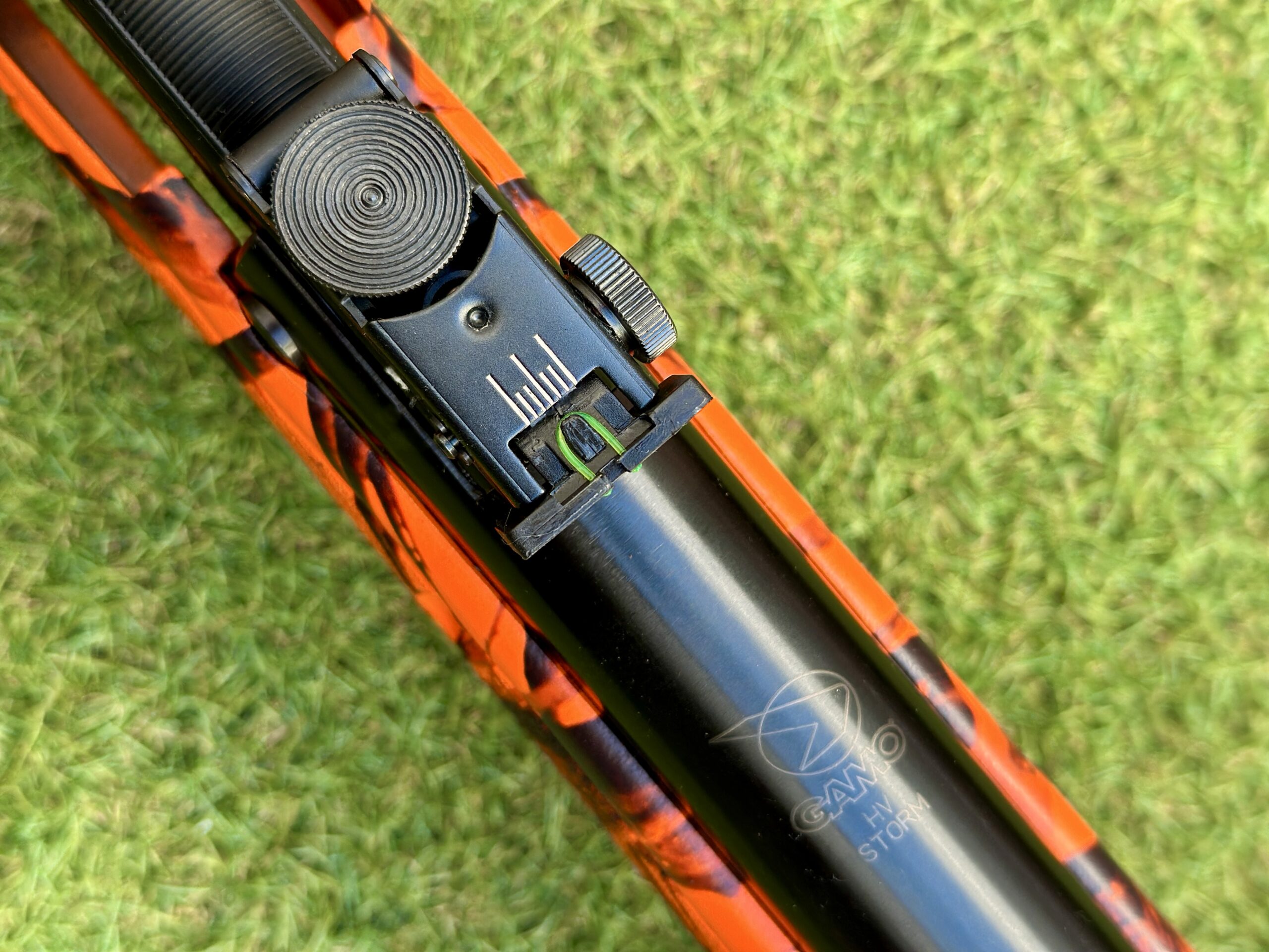 Gamo HV Storm Carabina Pack - Carabinas y Visores Tienda Gamo