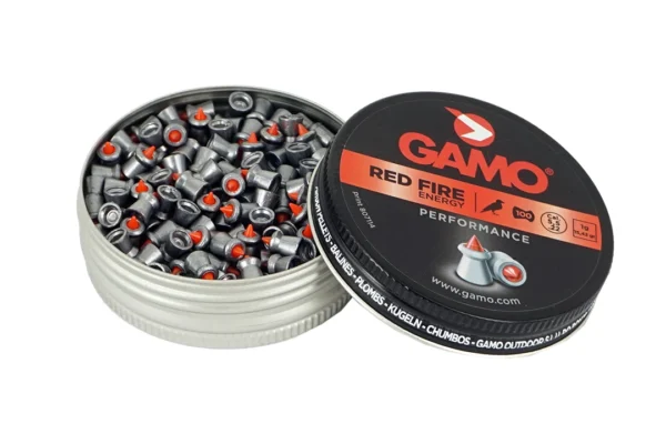 Gamo Red Fire Balines - Carabinas y Visores Tienda Gamo