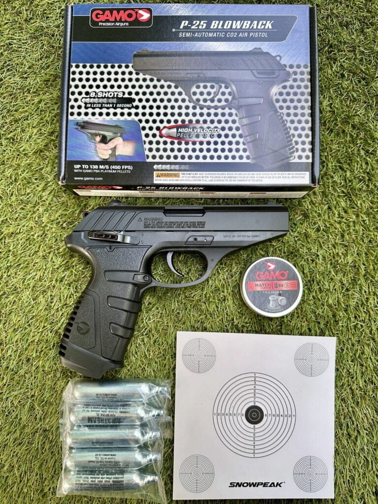 Lotes - Airguns - Página 2 de 12 - Carabinas y Visores Tienda Gamo