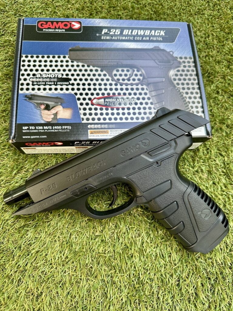 Gamo Airguns - Carabinas y Visores Tienda Gamo