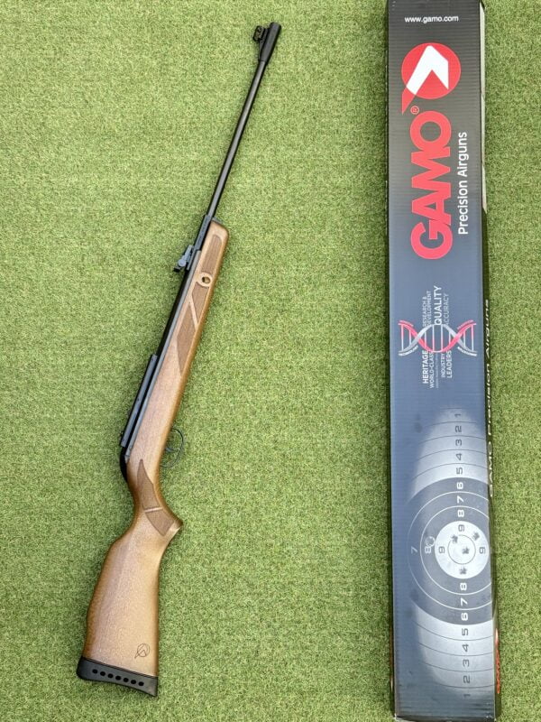 Gamo Hunter 440 Carabina - Carabinas y Visores Tienda Gamo