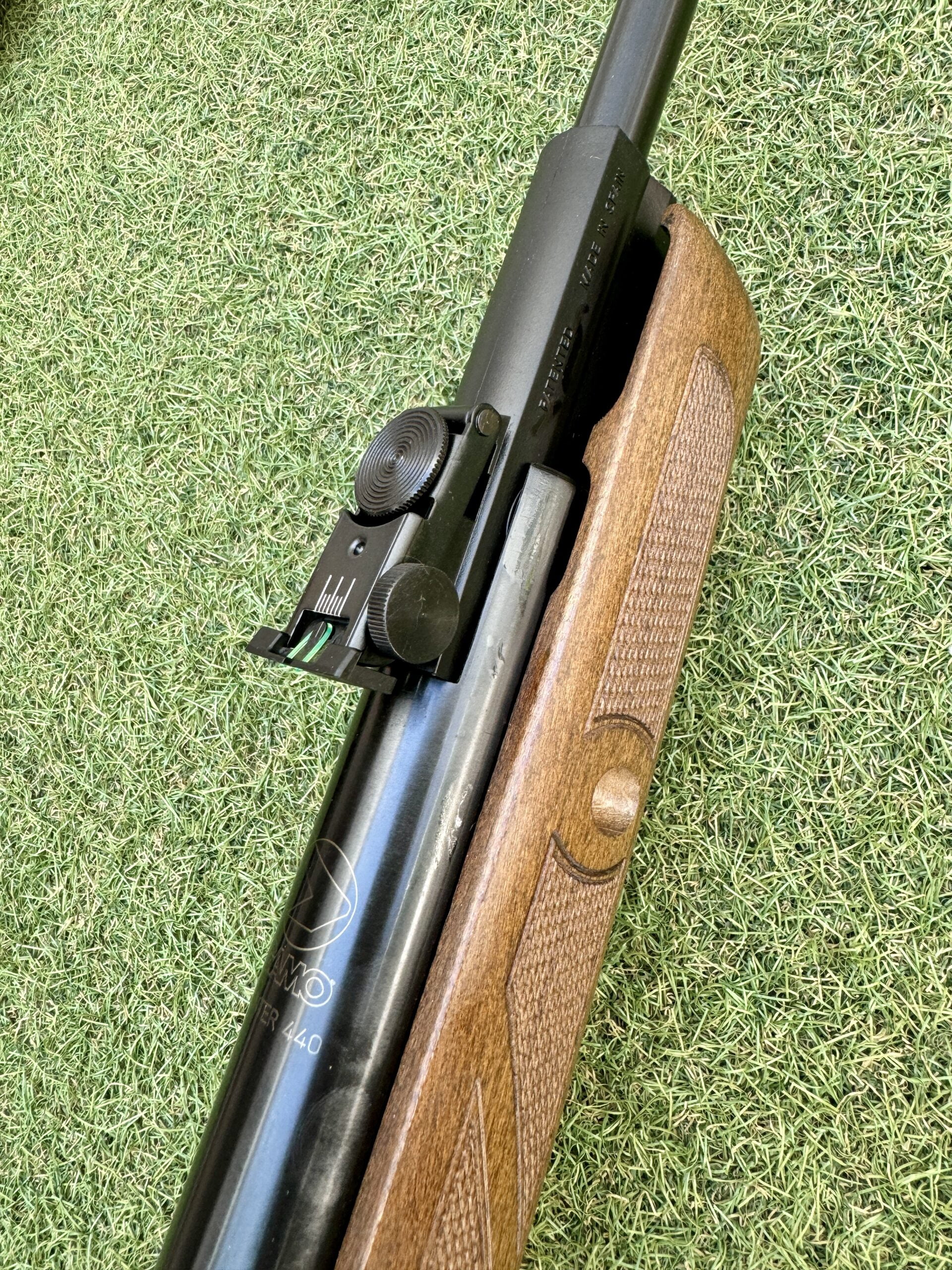 Gamo Hunter 440 Carabina - Carabinas y Visores Tienda Gamo