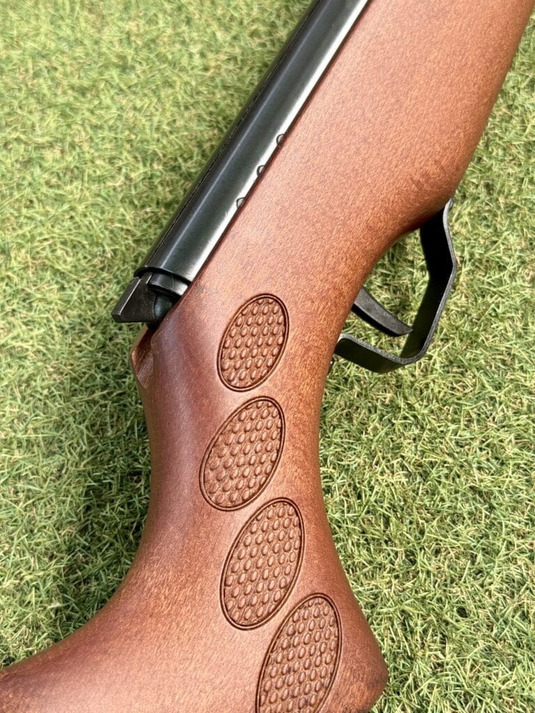 Cometa Airguns - Carabinas y Visores Tienda Gamo