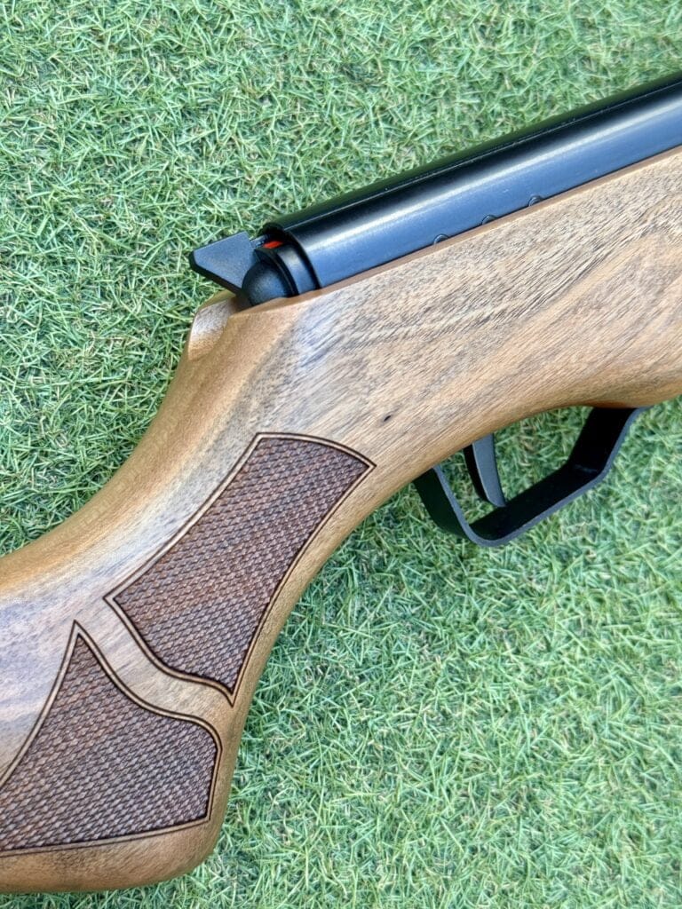 Cometa Airguns - Carabinas y Visores Tienda Gamo