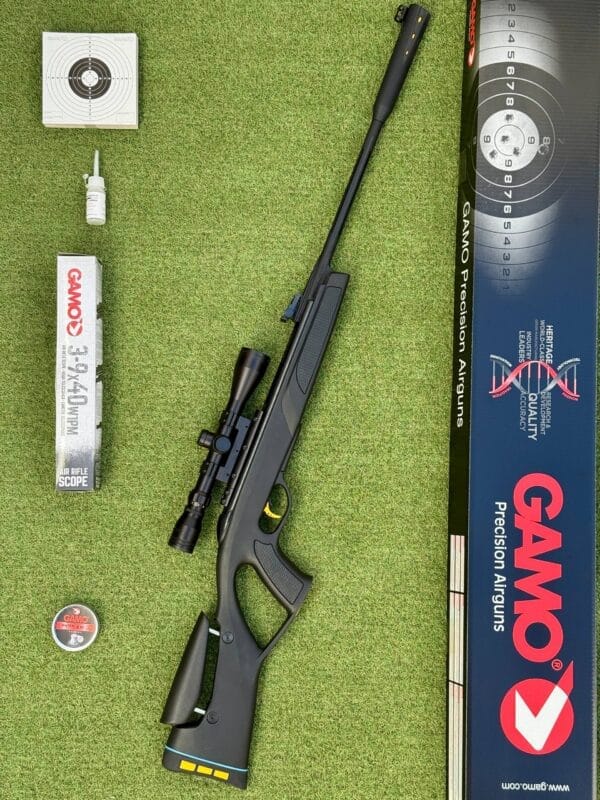 GAMO ELITE PREMIUM IGT Carabina - Carabinas y Visores Tienda Gamo